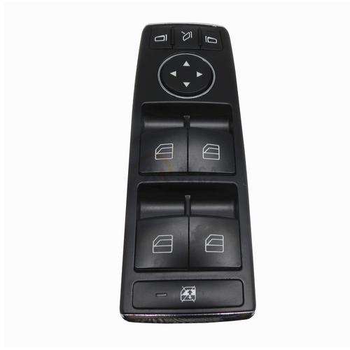 Jual New Power Window Switch For MERCEDES W204 C-CLASS And W212 E-CLASS ...