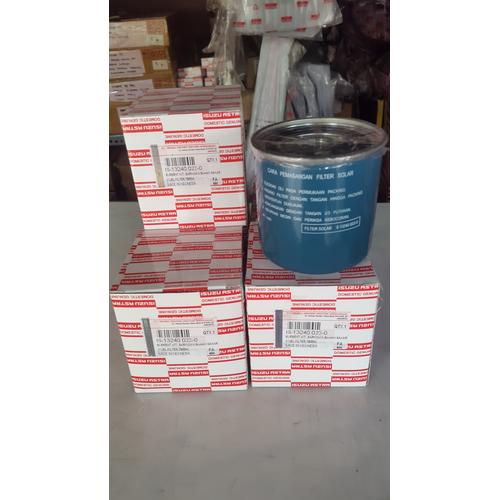 Jual Filter solar panther/elf - Jakarta Utara - era jaya motor | Tokopedia