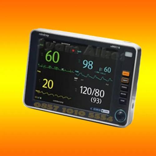 Jual Patient Monitor Umec 10 / Pasien Monitor Umec 10 - Jakarta Pusat ...