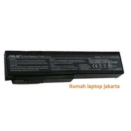 Jual Batere ORI Asus N43 N43S N43SL N43SN ORIGINAL Laptop Batrai - Kota ...