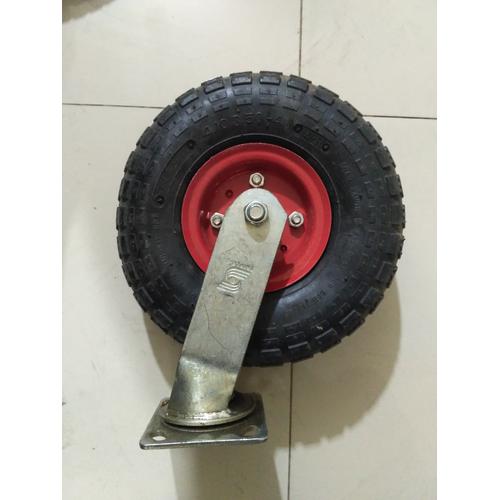Jual Roda Gerobak Hidup Pneumatic (Roda Angin) Ukuran 10" kapasitas ...