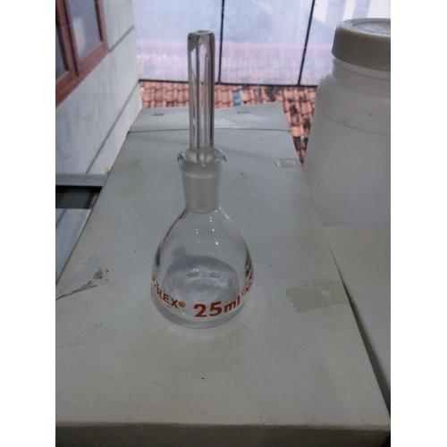 Jual PIKNOMETER 25ML PYREX - Kab. Bandung Barat - irfha laboratorium ...