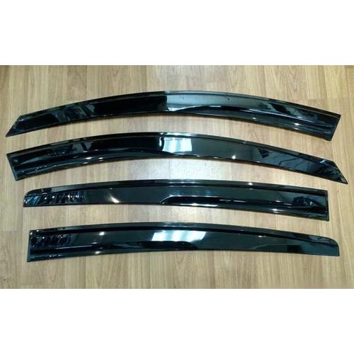 Jual VARIASI MOBIL HONDA HRV TALANG AIR MUGEN SLIM BLACK - Jakarta ...
