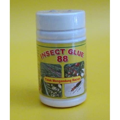 Jual Insect Glue 88 100 ml, Perekat super, Lem super. Fly Trap, lem ...