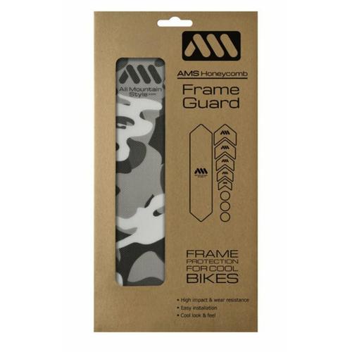 Jual Ams frame guard camo reg kode barang 50 - Kota Surabaya - Terminal ...