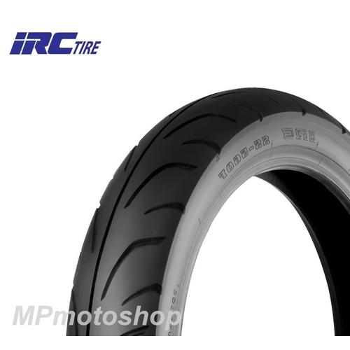 Jual BAN MOTOR IRC SS 560 F UKURAN 100/80 -14 - Kab. Subang ...