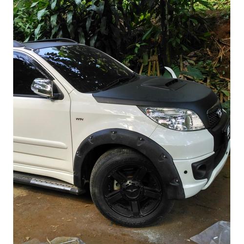 Jual Over fender rush terrios model baut L - Jakarta Pusat - Hiro Sport ...
