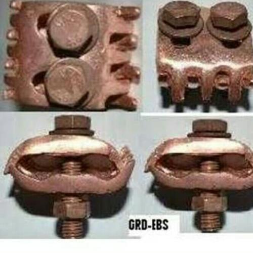 Jual Klem kuku macan untuk kabel grounding 70mm - Jakarta Barat ...