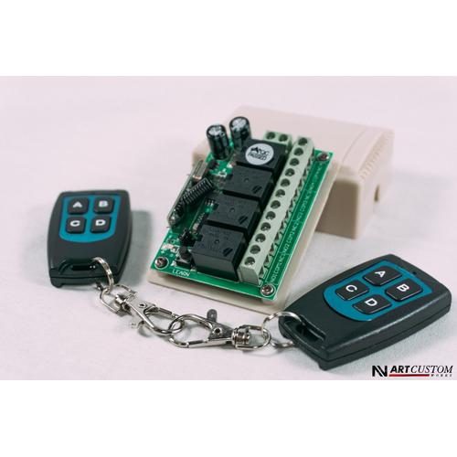 Jual Wireless Controller for 2-Point Air Suspension - Kota Bandung ...