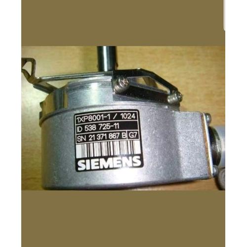 Jual Siemens Encoder 1XP8001-1 / 1024 1024 P/R New - Jakarta Timur ...
