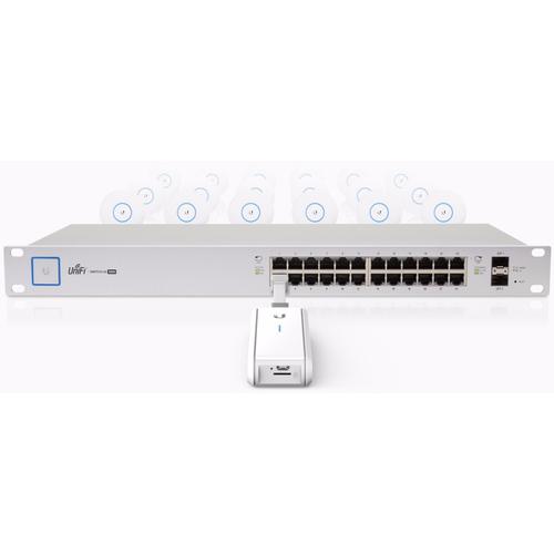 Jual UBNT UniFi Cloud Key UC-CK UCK Wireless AP Controller - Kota ...