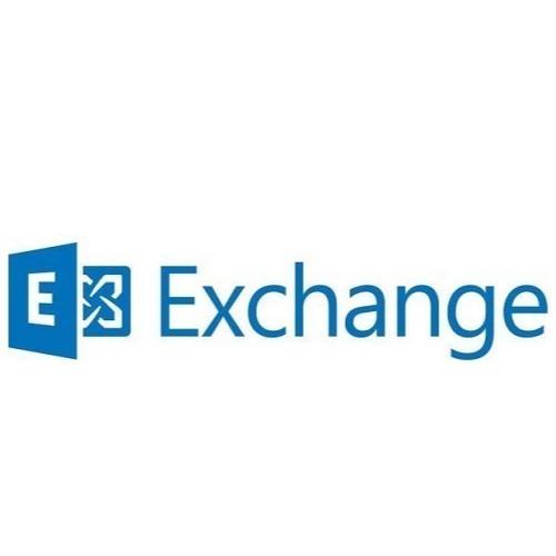Jual MICROSOFT Exchange Server 2016 Standard License [312-04349 ...