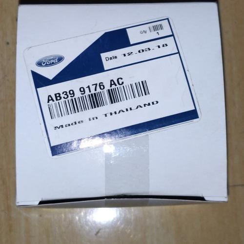 Jual Ford Genuine Parts filter solar Ford Ranger 2.2 / 3.2 AB399176AC ...