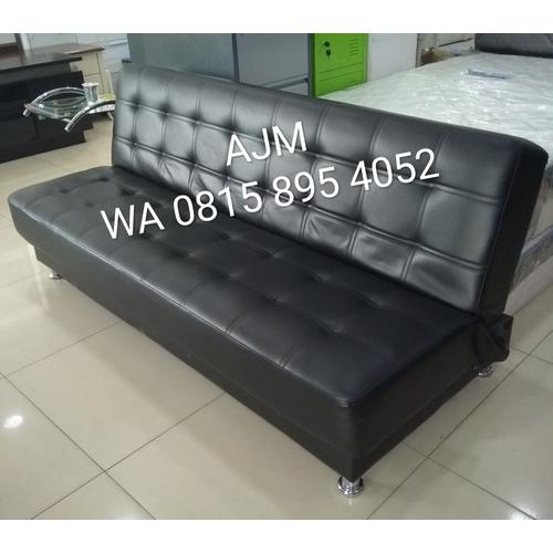Jual Sofa Bed Sofa Santai Tempat Tidur Kursi Tidur Sofa Minimalis ...