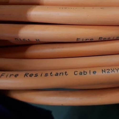 Jual Kabel FRC 3x2,5mm (Fire Resistance Cable/Kabel Tahan Panas ...