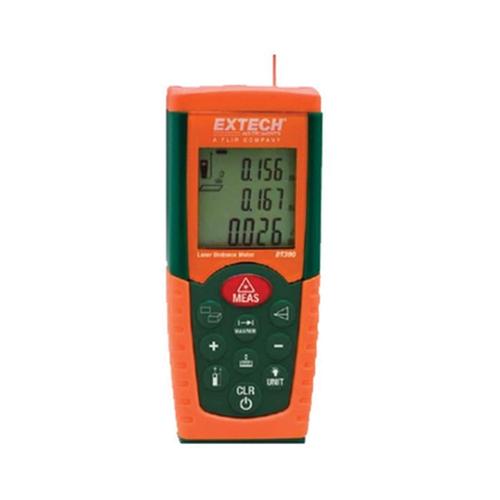 Jual LASER DISTANCE METER 50M DT300 EX0000011 EXTECH - Jakarta Utara ...