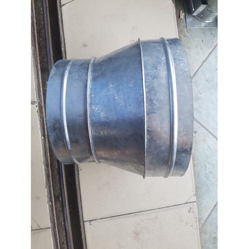 Jual Reducer 8 ke 10 inch / reducer 8 x 10 - Jakarta Utara ...