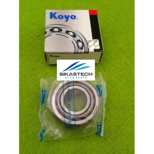 Jual BEARING / BANTALAN RODA DEPAN LUAR TOYOTA AE86 LEVIN TRUENO KOYO ...