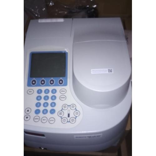 Jual SPECTROPHOTOMETER GENESYS 10S UV-VIS - Jakarta Utara - skmedica ...