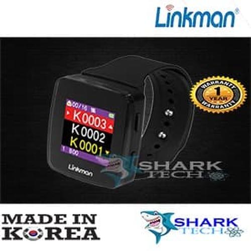 Jual Linkman Watch Pager LMD 800Y - Jakarta Selatan - Shark Tech ...