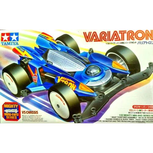 Jual Tamiya Variatron 95409**900 - Philippines - Kota Surabaya ...