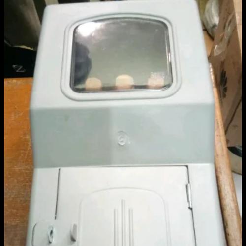 Jual Box KWH Meter / Box KWH Listrik / Tutup KWH PVC Meter 1 Phase ...