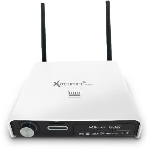 Jual Xtreamer eXpress 4K HDR Media Player - Jakarta Pusat - NOWENIBRA COMP | Tokopedia
