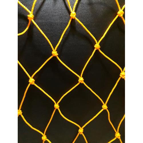 Jual Jaring jala-jala plastik PE 3 mm lubang 5x5 cm - Jakarta Utara ...