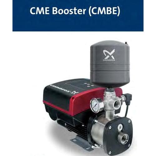 Jual Grundfos CMBE 5-31 (CMBE 5-62) / Pompa Grundfos CMBE 5-31 / Pompa ...