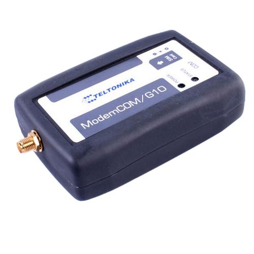 Jual TELTONIKA ModemCOM/G10 (2G modem with one COM port) - Jakarta ...
