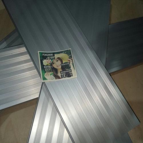 Jual plat neon box aluminium custom - Kab. Bekasi - BUYME1 | Tokopedia