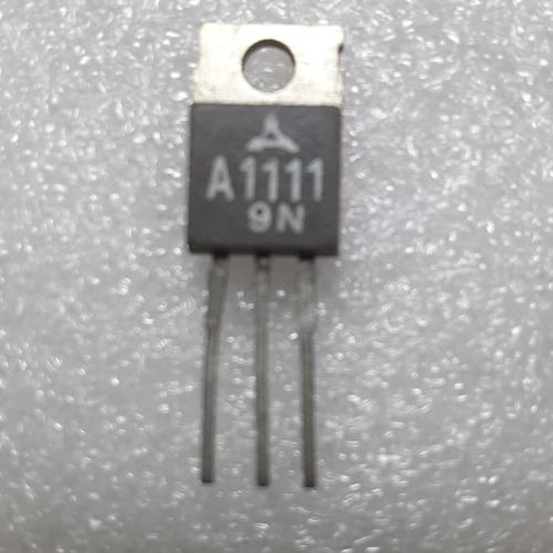 Jual A1111 2SA1111 A 1111 ORIGINAL - Kab. Sumedang - Marlive | Tokopedia