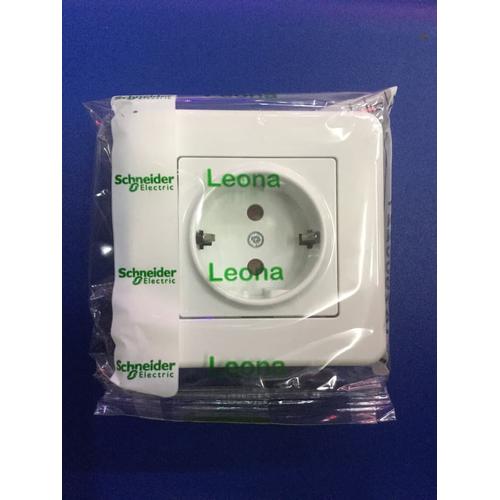 Jual Stop kontak Schneider Leona LNA2900221 - Jakarta Pusat - Sejahtera ...