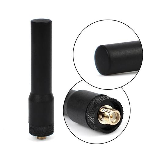 Jual Antena HT Flexible VHF UHF SMA FEMALE - Kota Tangerang Selatan ...