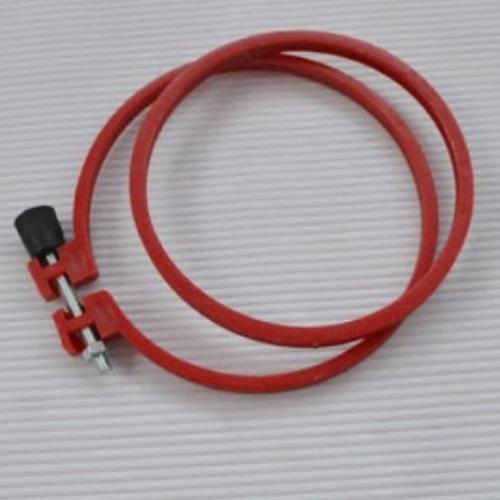 Jual Ram pemidang plastik sulaman 20cm hoop - Kab. Bandung - Hobi Craft ...