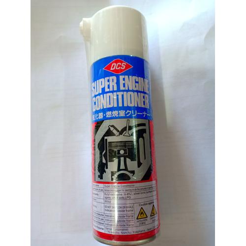Jual DCS - Super Engine Conditioner - Kota Depok - KERINCI GO MOTOR ...