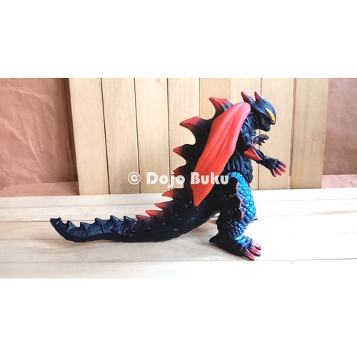 Jual Monster Ultraman Geed Kaiju Chimeraberos 17 cm ( Godzilla ...