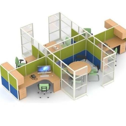 Jual Partisi/Meja kerja/Workstation Merk uno - Kab. Tangerang - Aneka ...
