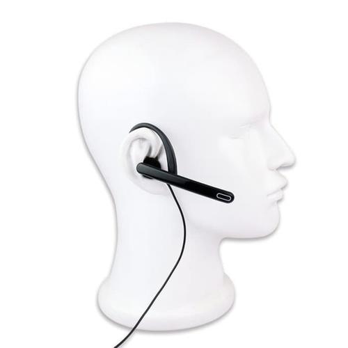 Promo PROMO! Headset HT Head Set Handy Talky Handsfree Earset Earphone ...
