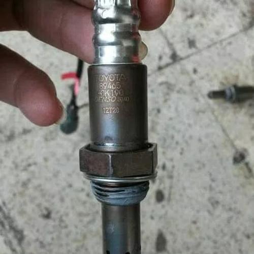 Jual Sensor Oksigen Oxygen Innova Original - Jakarta Barat - Rezeki ...