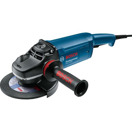 Jual Gerinda Tangan Angle Grinder Bosch GWS2000-230 - Jakarta Utara ...