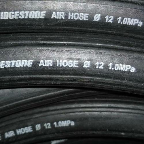 Jual Bridgestone Air hose / selang angin karet - benang 1/2' - Jakarta ...