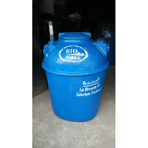 Jual Septic Tank BioSurya, Septik Tank BioFilter, Sepiteng / IPAL ...