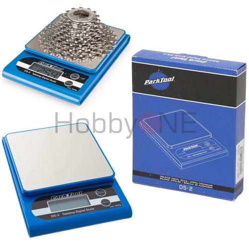 Promo Park Tool DS-2 Digital Scale Timbangan Digital Cicil 0% 3x - Kota ...