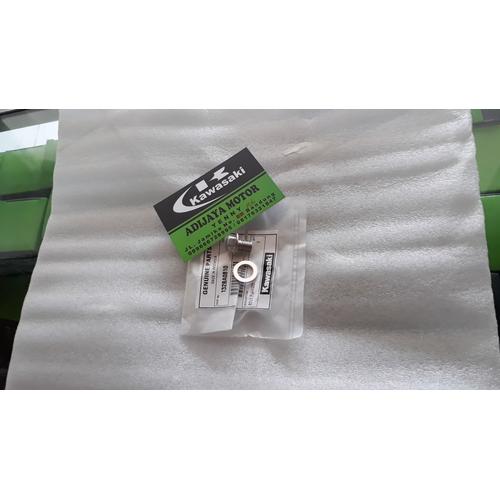 Jual Baut pembuangan air radiator Ninja R / RR - Kota Bandung ...