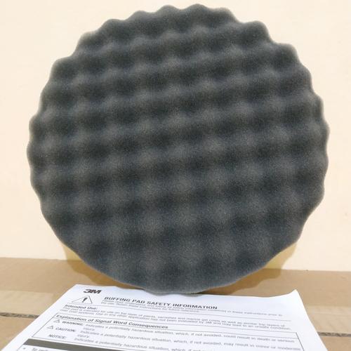 Jual Busa Poles Original 3M 5723 Foam Compounding Pad Dan 3M 5725 Foam ...