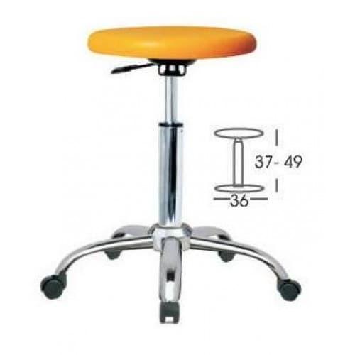 Jual Indachi Bar Stool/Kursi Cafe Kursi Makan D-18 - Khusus Jabodetabek ...