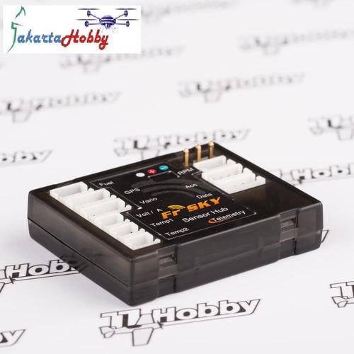 Jual FrSky FHS-01 concentrator of telemetry sensors - Jakarta Barat ...