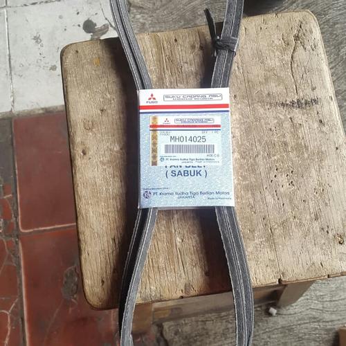 Jual Fan belt CANTER PS110/PS125 - Jakarta Pusat - era jaya motor ...