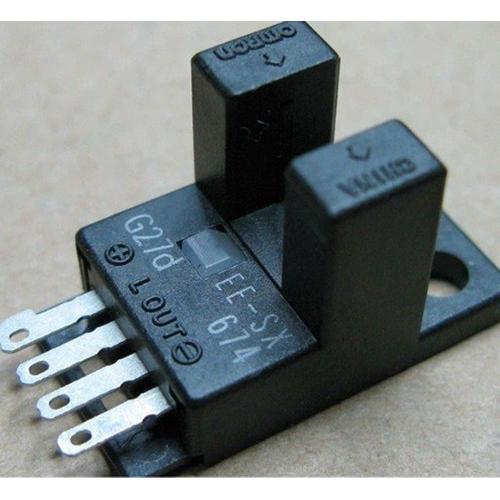 Jual Photo electric sensor EESX - 674 EE SX Omron Original - Jakarta ...